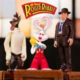 Roger Rabbit In Love Who Framed Super7 Reaction Action Figure - Walmart.com