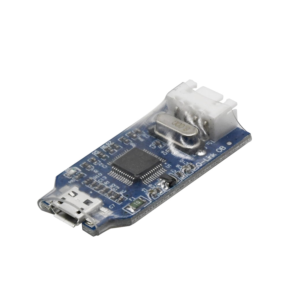 Buy J-link OB ARM Emulator USB Debugger Programmer Downloader Replace V8 SWD Online at Lowest ...