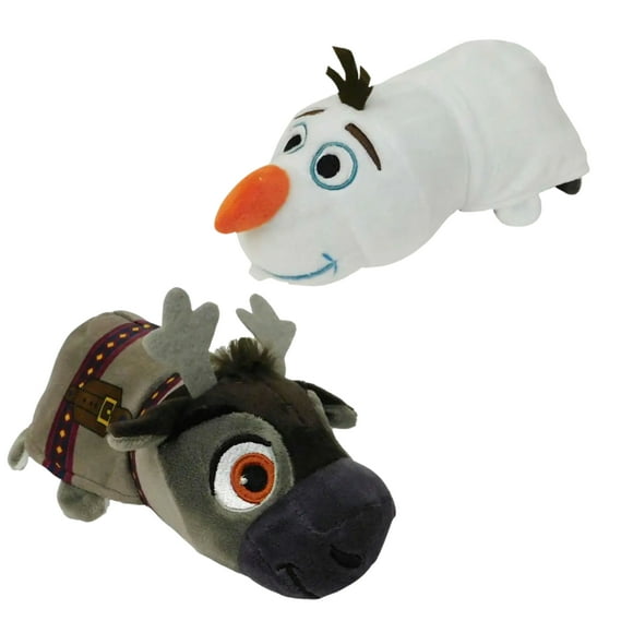 Olaf Stuffed Animals