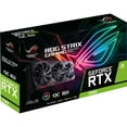 ASUS GeForce RTX 2080 8G ROG Strix OC Edition Graphics Card Gaming ...