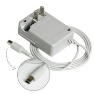 SNES Hookup Connection Kit AC Adapter Power Cord AV Cable Wall Charger ...