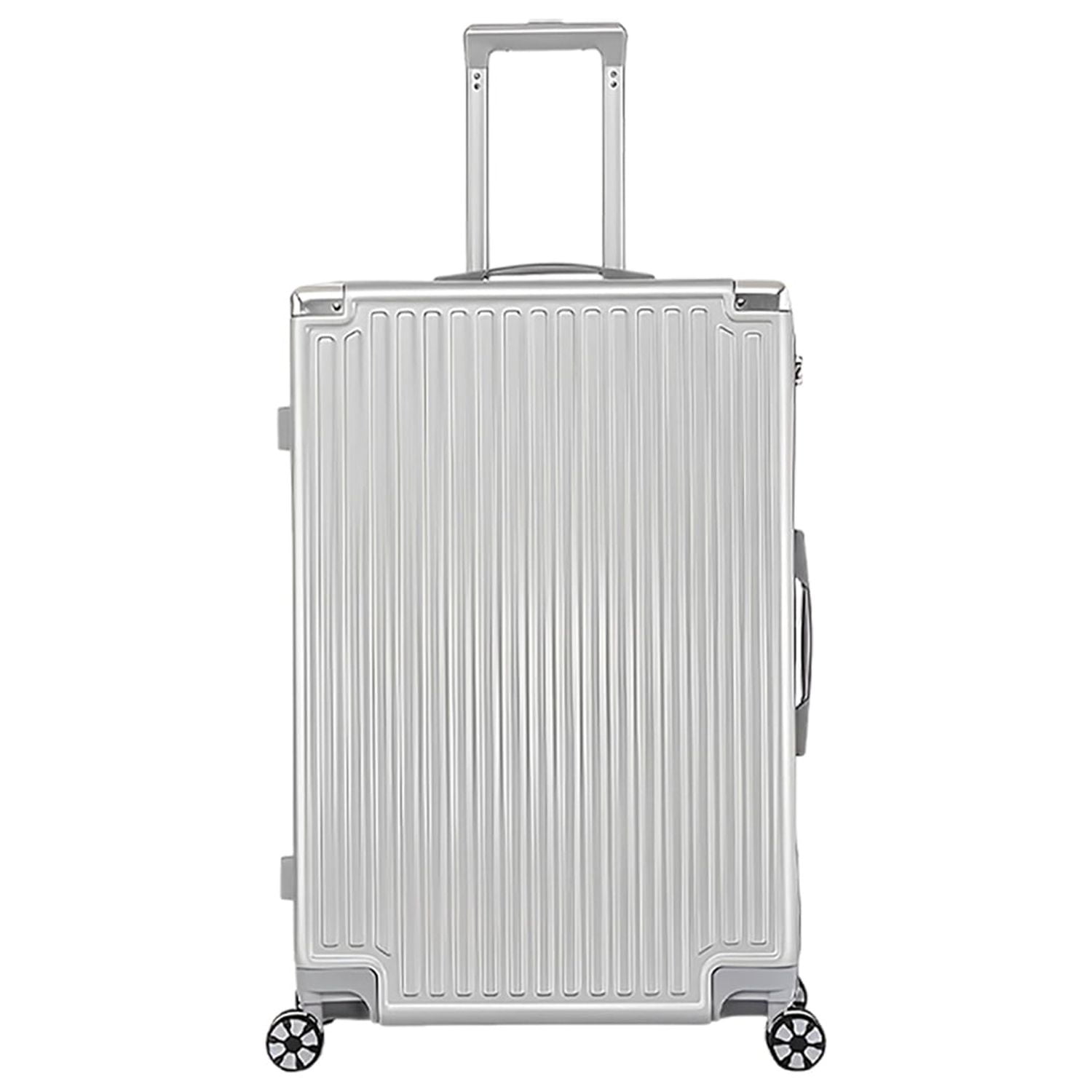 Click here for Wingomart Luggage Lightweight Durable Pc+Abs Hards... prices