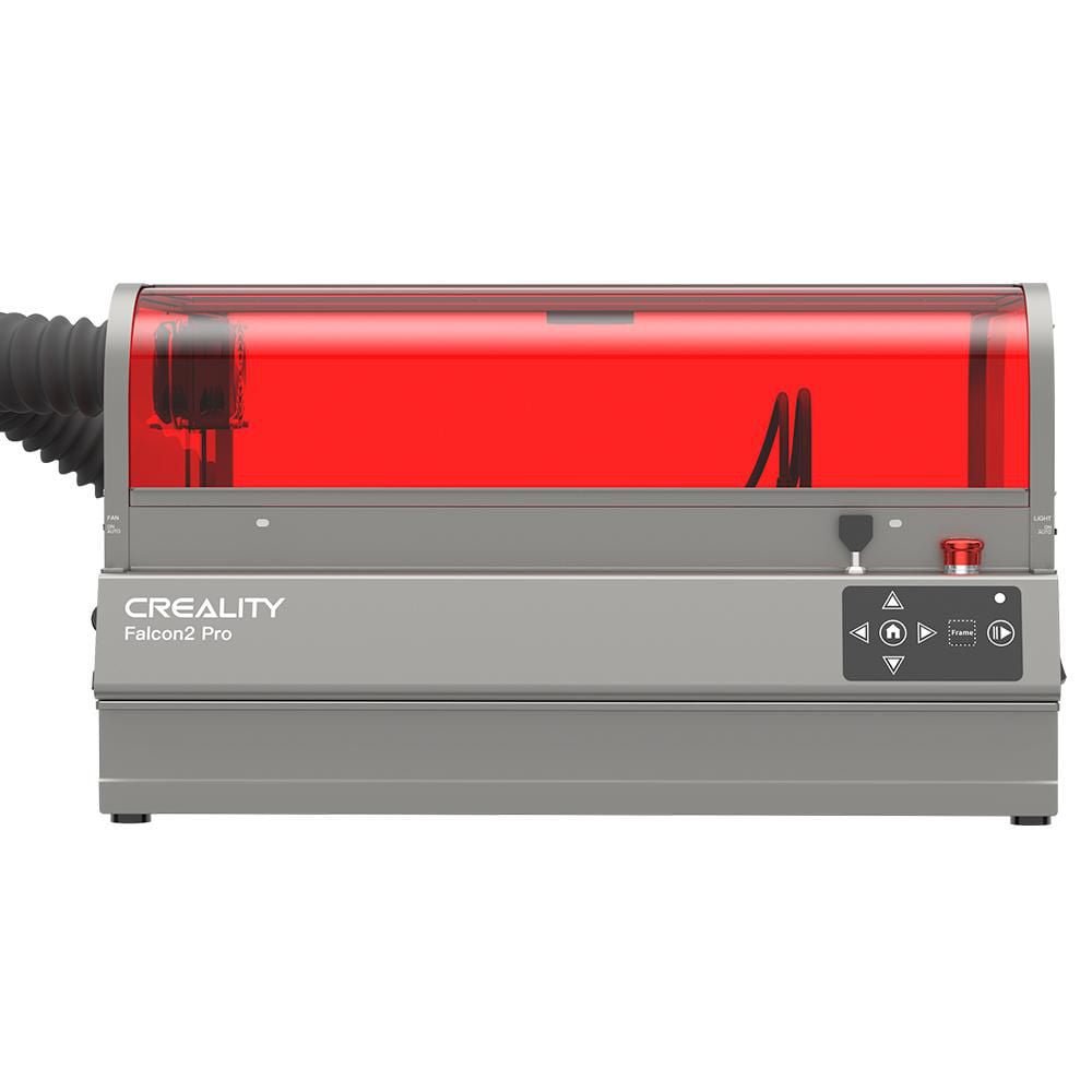 Click here for Creality Falcon2 Pro 60w Laser Engraver 30.6 X 25.... prices