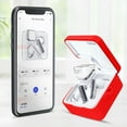 Case Covers for MeloBuds Full Protective Silicone Skin Accessory for ...