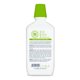 Schmidt's mouthwash Coconut + Aloe, 16 oz - Walmart.com