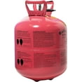 "Blue Ribbon Jumbo 12"" Disposable Helium Cylinder - Portable, Extra ...
