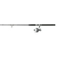Berkley Fusion Spinning Combo, 7' Medium Heavy Fishing Rod, 60 Size ...