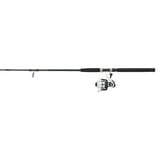 Berkley Fusion Spinning Combo, 7' Medium Heavy Fishing Rod, 60 Size ...