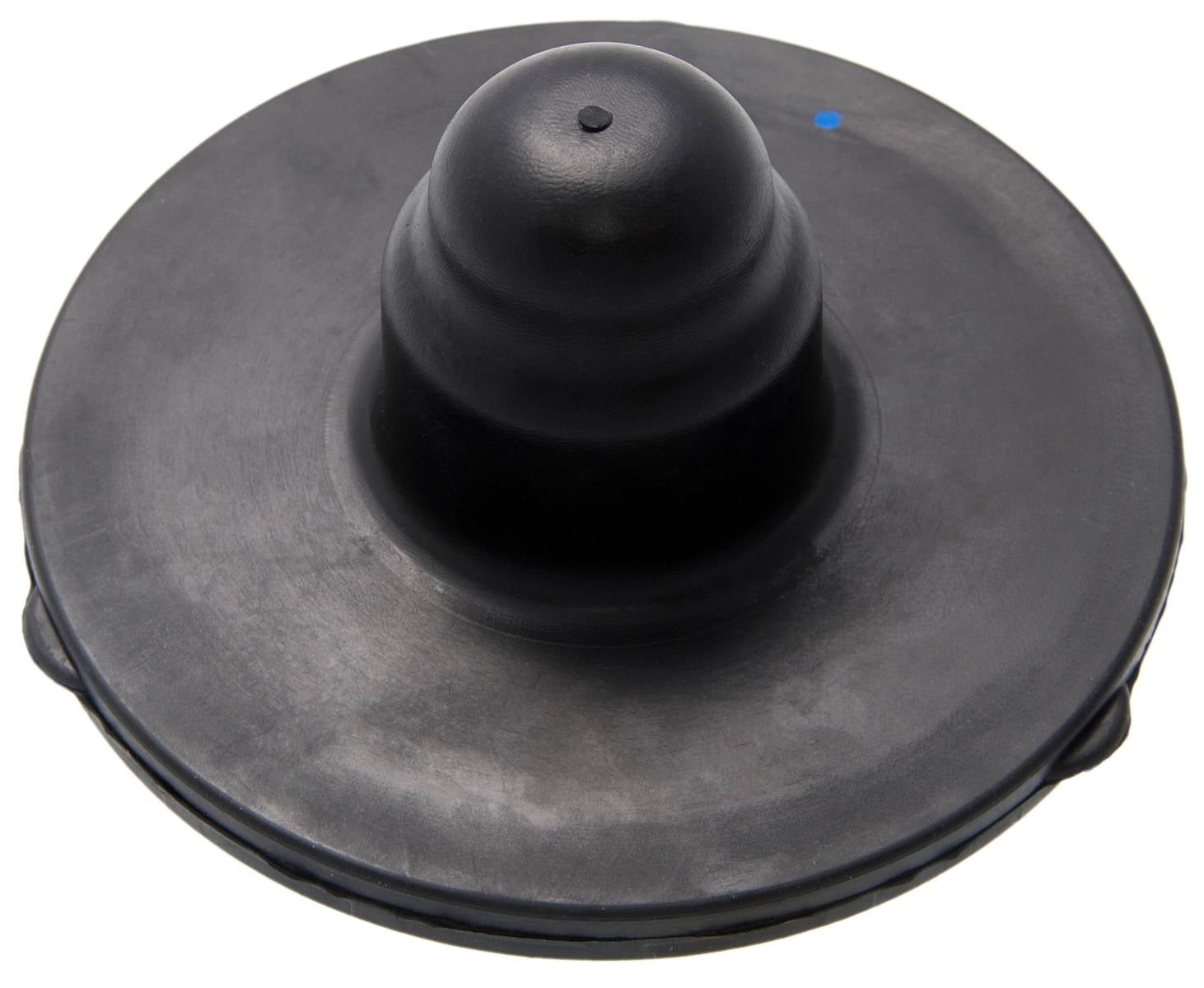 Febest REAR SPRING UPPER SEAT # OPSI-ASFRU OEM 424751 - Walmart.com