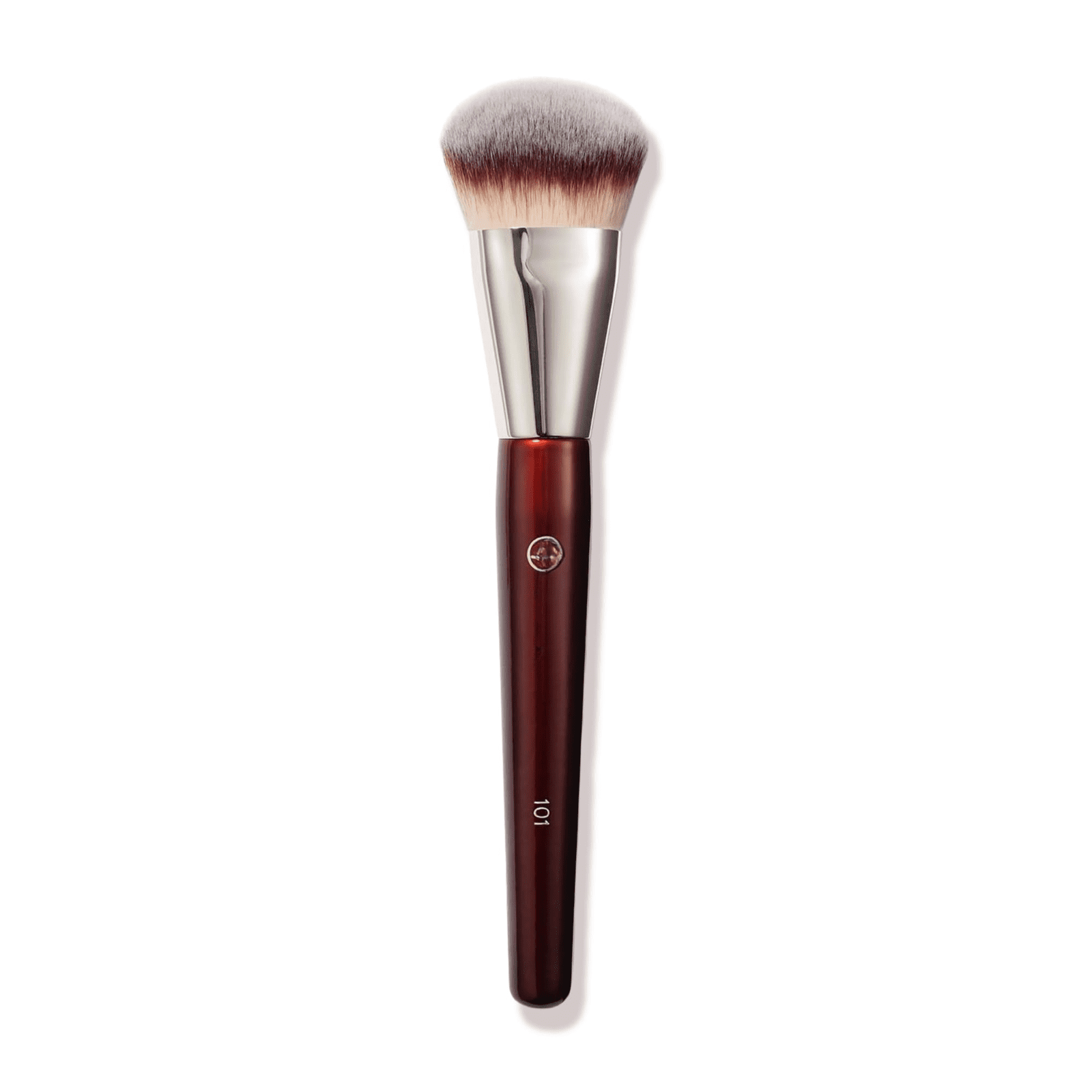 Click here for Unbranded 101 Slanted Face Brush By Bk Beauty Tool... prices