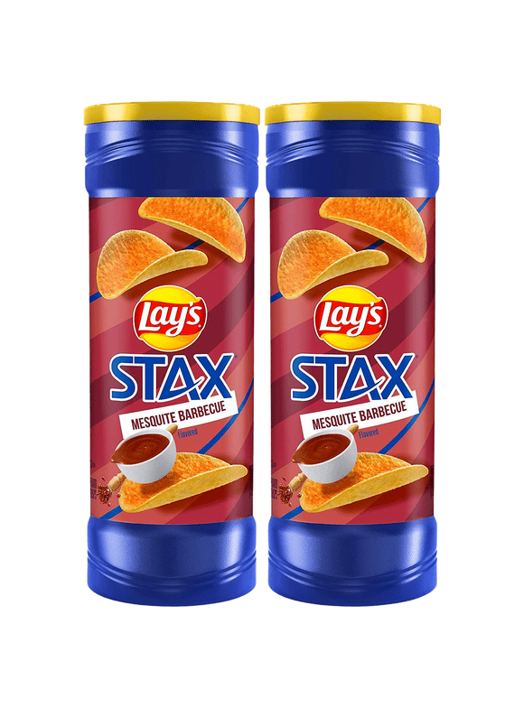 Lay's STAX Chips in Chips - Walmart.com