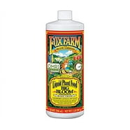 FoxFarm FX14016 Marine Cuisine Time Release Garden Seafood Fertilizer ...