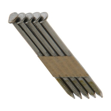 FastCap Blind Nail Kit Double-Ended 3/8" x 3/16", 100 Nails - Walmart.com