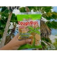 Jamaican Bermudez Rough Tops Biscuits Coconut Drops 142g-5oz-Pack of 6 ...