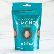 Trader Joes Roasted & Salted Truffle Marcona Almonds - Walmart.com