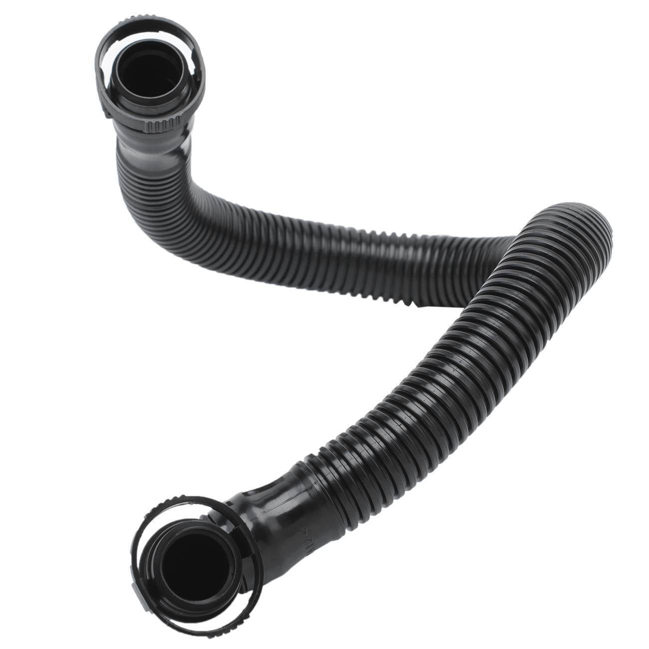 Crankcase Breather Vent PCV Hose For VW Jetta Golf Passat AUDI A4 A6 2 ...