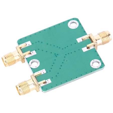Resistance Power Splitter, 50 Ohms RF Power Splitter, Radio Frequency ...