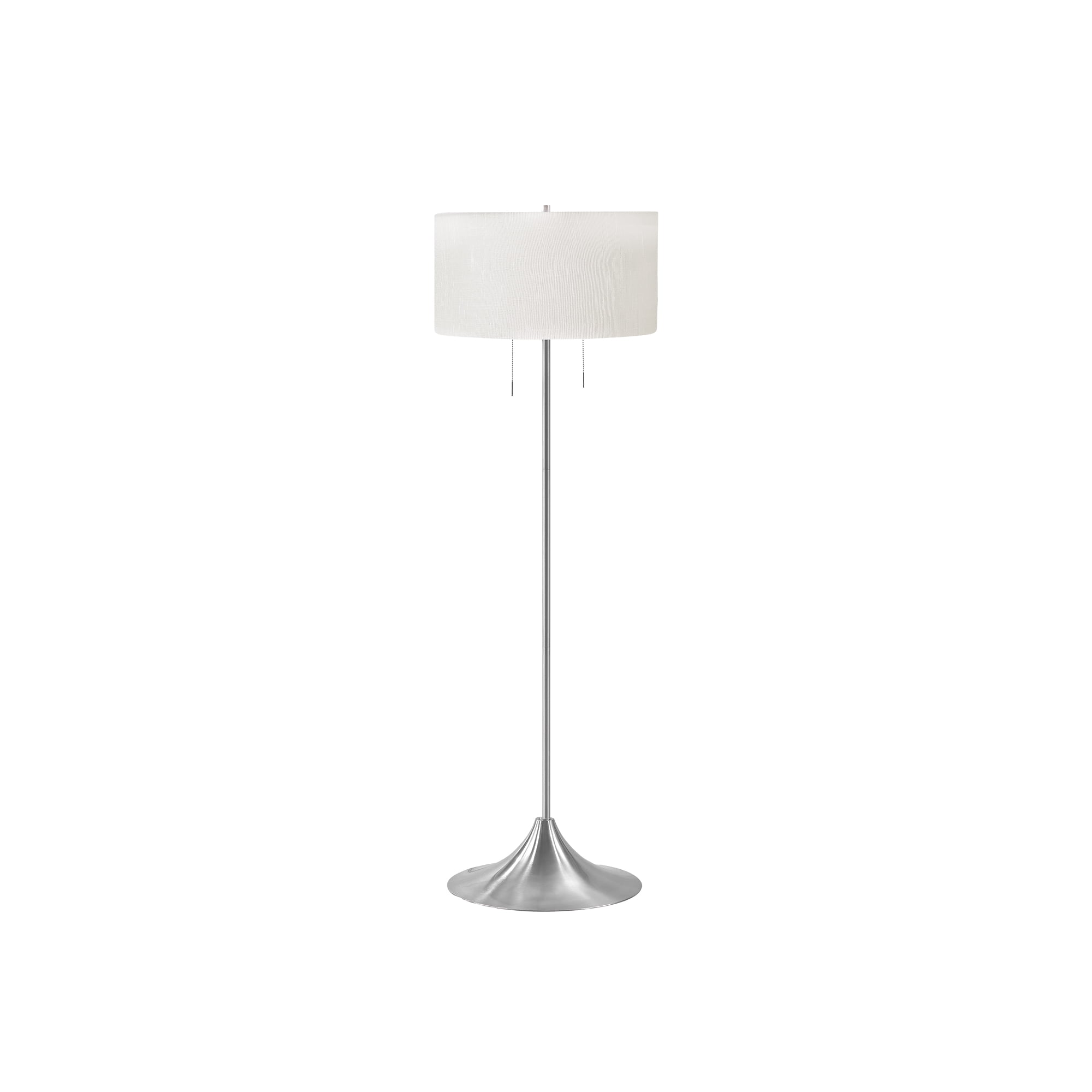 Click here for Monarch Specialties - Lighting  61H  Floor Lamp  S... prices