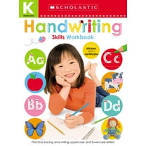 Scholastic Early Learners: Math Practice Kindergarten Workbook ...