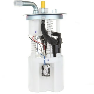 AC Delco 40083 Fuel Pump For Chevrolet Corvette, Without Fuel Sending ...
