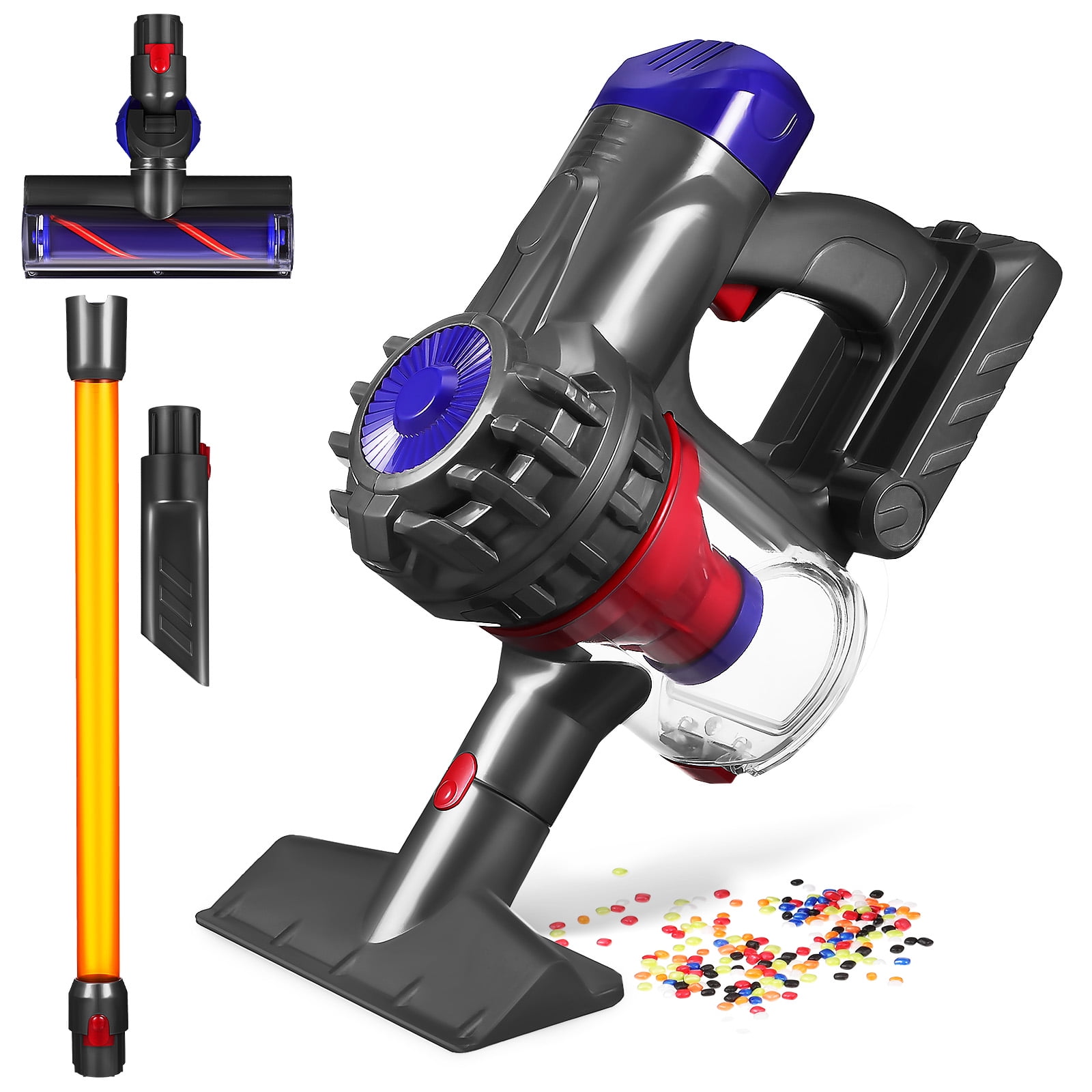 Click here for Ounona Vacuum Cleaner Toy Vacuum That Really Work... prices