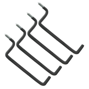 Wideskall Heavy Duty Metal Gaint Spring Grip Clamp Tool Hanger Wall ...