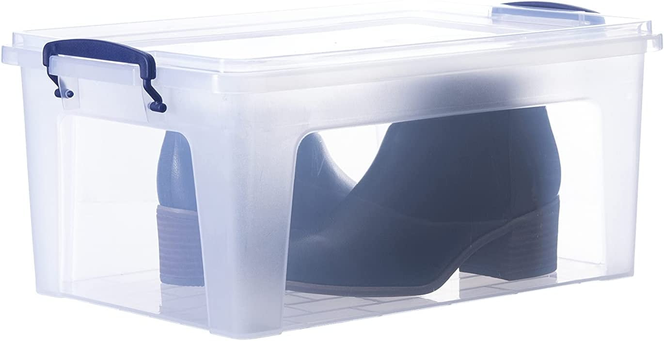 Superio Storage Box (16 Qt.) - Walmart.com