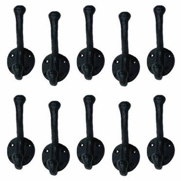 Delta Victorian Double Robe Hook, Stainless - Walmart.com