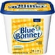 Blue Bonnet Vegetable Oil Spread, 45 OZ - Walmart.com