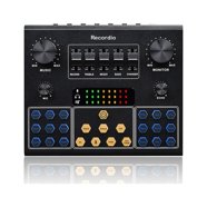 Plantronics DA70 USB Audio Processor, Black - Walmart.com