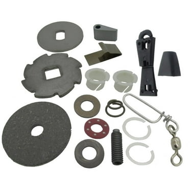 Scotty Premium Stainless Steel Replacement Downrigger Cable - Walmart.com