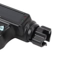 BIMZUC Smart Guitar Tuner 2 In 1 Multifunctional Automatic Electric ...