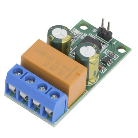 DR55B01 CW/CCW Controller Module ,Motor Forward/Reverse Controller Module Self-Locking Reverse ...