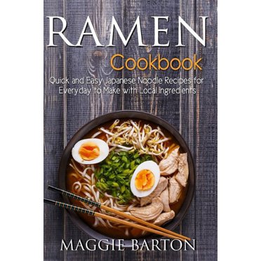 Japanese Cooking Made Simple : A Japanese Cookbook with Authentic ...