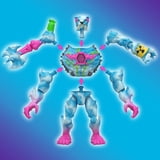 MrBeast Lab Hybrids Mega Pack, Reveal Different Hybrid Parts To Create ...