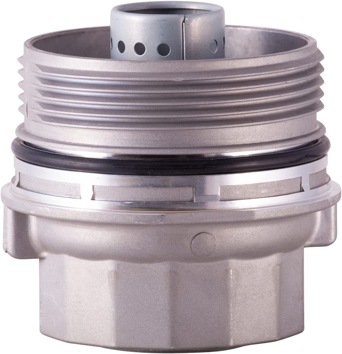 Oil Filter Housing Cap Assembly at Freda Williams blog