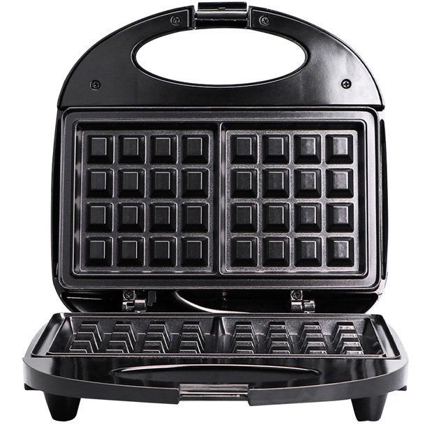 Mini Waffle Makers in Electric Grills & Skillets - Walmart.com