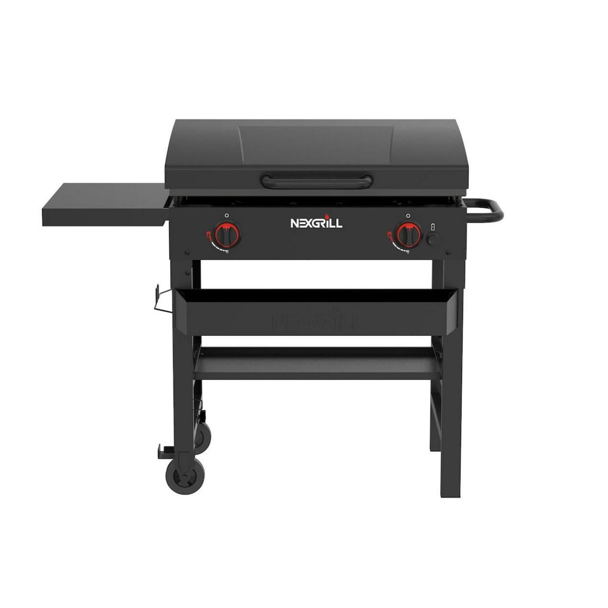Click here for Daytona Twin Daytona 2-Burner Propane Bbq Gas Grid... prices