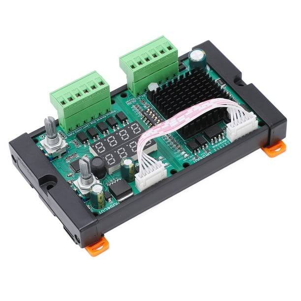 Stepper Motor Drive Control Module,Stepper Motor Drive Control Motor ...