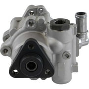 Audi A5 Power Steering Pump