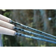 Okuma Crisium 2-Piece Fly Rod - Walmart.com