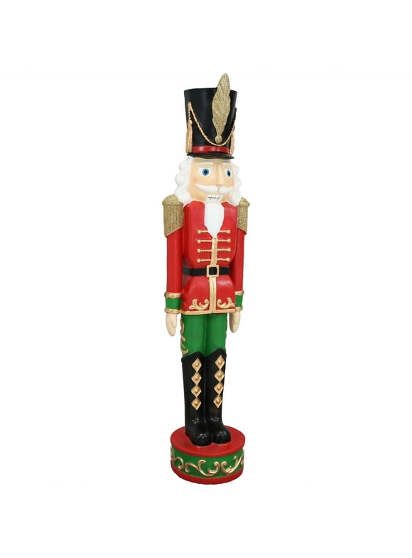 Christmas Nutcrackers in Indoor Christmas Decorations - Walmart.com