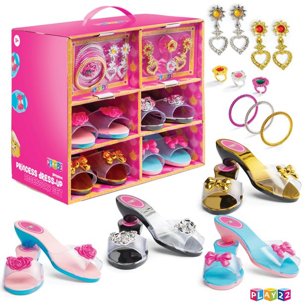Girl Play Sets