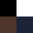 Khasana Eyeliner Pencil Set Of 4. Smooth & Creamy Glide, Long-Wearing ...