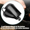 Sinyiin High Efficiency Brew Basket Stop Valves Kits Coffee Machine ...