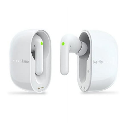 Timekettle M3 Language Translator Earbuds, Two-Way Translator Device ...