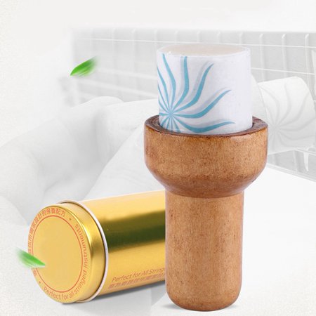 Fdit Guitar String Lubricant,Mini Portable String Wax Cleaner Anti-Rust ...