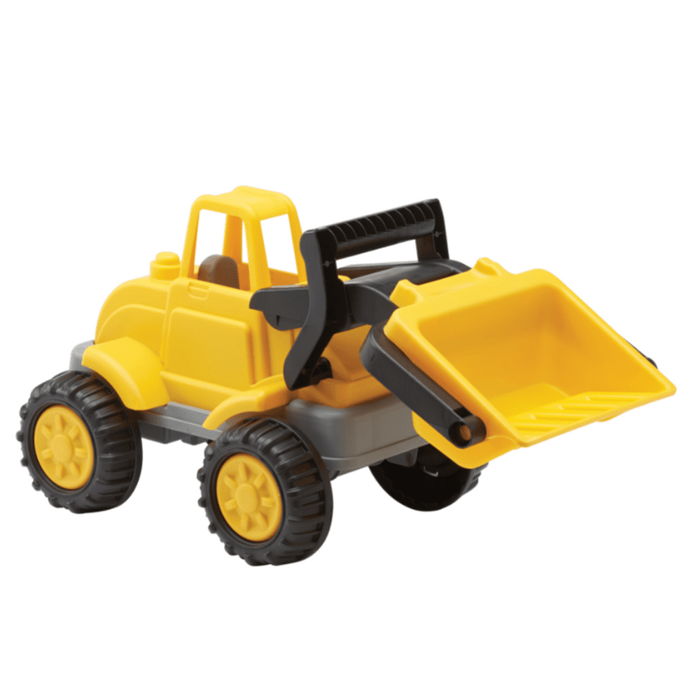 American Plastic Toys Gigantic Loader - Walmart.com - Walmart.com