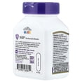 21st Century NAD+, 90 Vegetarian Capsules (100 mg per Capsule ...