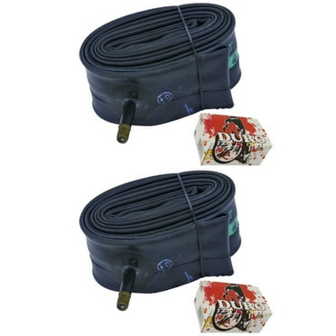 Bell Sports Standard Schrader Replacement Bicycle Inner Tube, 26" x 1. ...